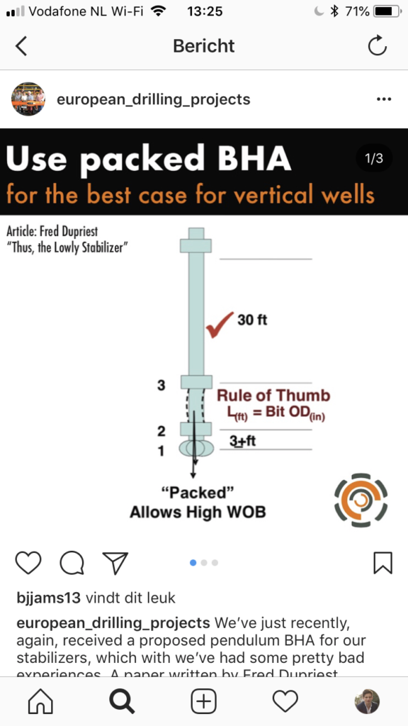 ED-Projects is now on Instagram! | ED-Projects