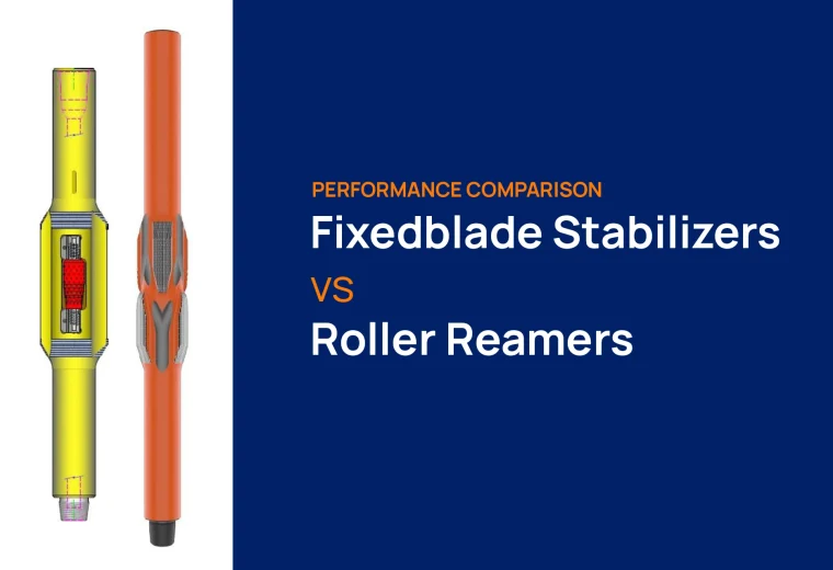 Fixedblade Stabilizer | ED-Projects